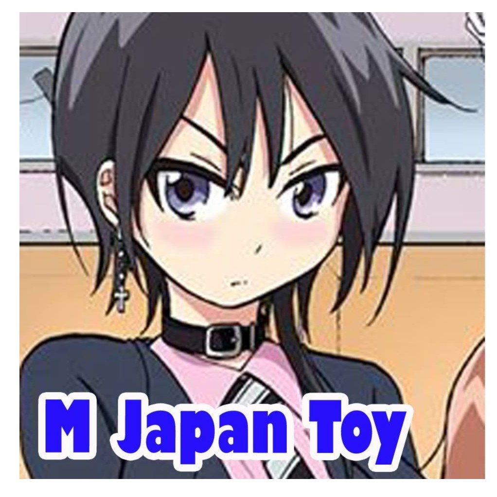 M Japan Toy (หน้าร้านอยู่ อ.เมืองลพบุรี), ร้านค้าออนไลน์ | Shopee Thailand