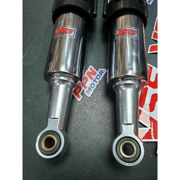 โช้คหลัง YSS DREAM EXCESS DREAM 99 C100P คู่เดียวราคาส่ง RS168-355P-03 ...