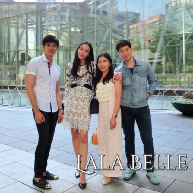 Self-Portrait | Shopee Thailand