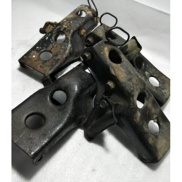 Tiger Revo เครื่องทําความสะอาดด้านหน้า - kejo_kaleng.th - ThaiPick