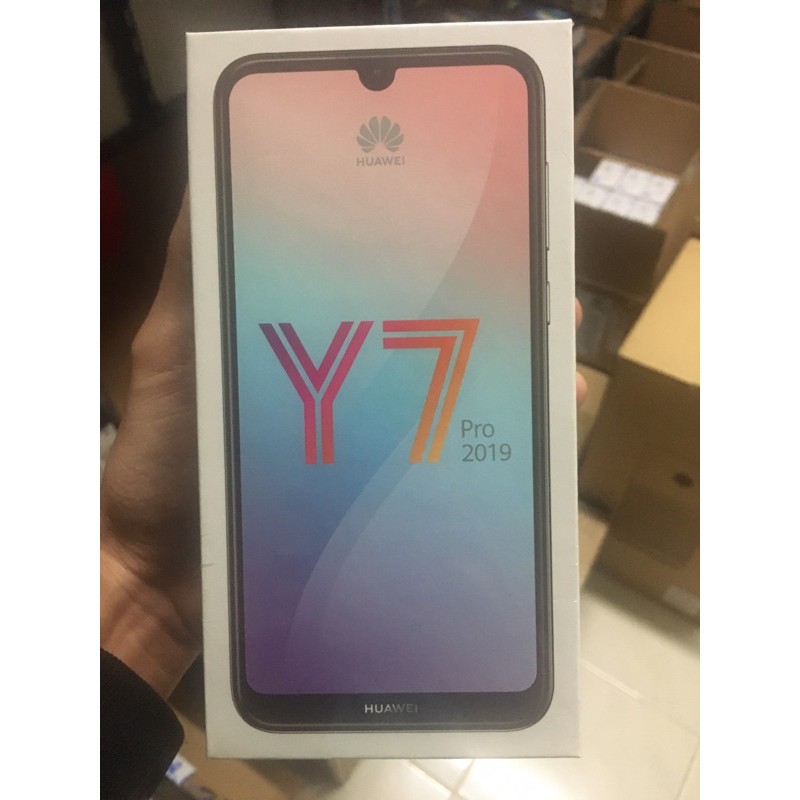 Y7pro 2019 ใส่ได้เฉพาะซิม AIS เท่านั้น - 3pfxitmb2d - ThaiPick
