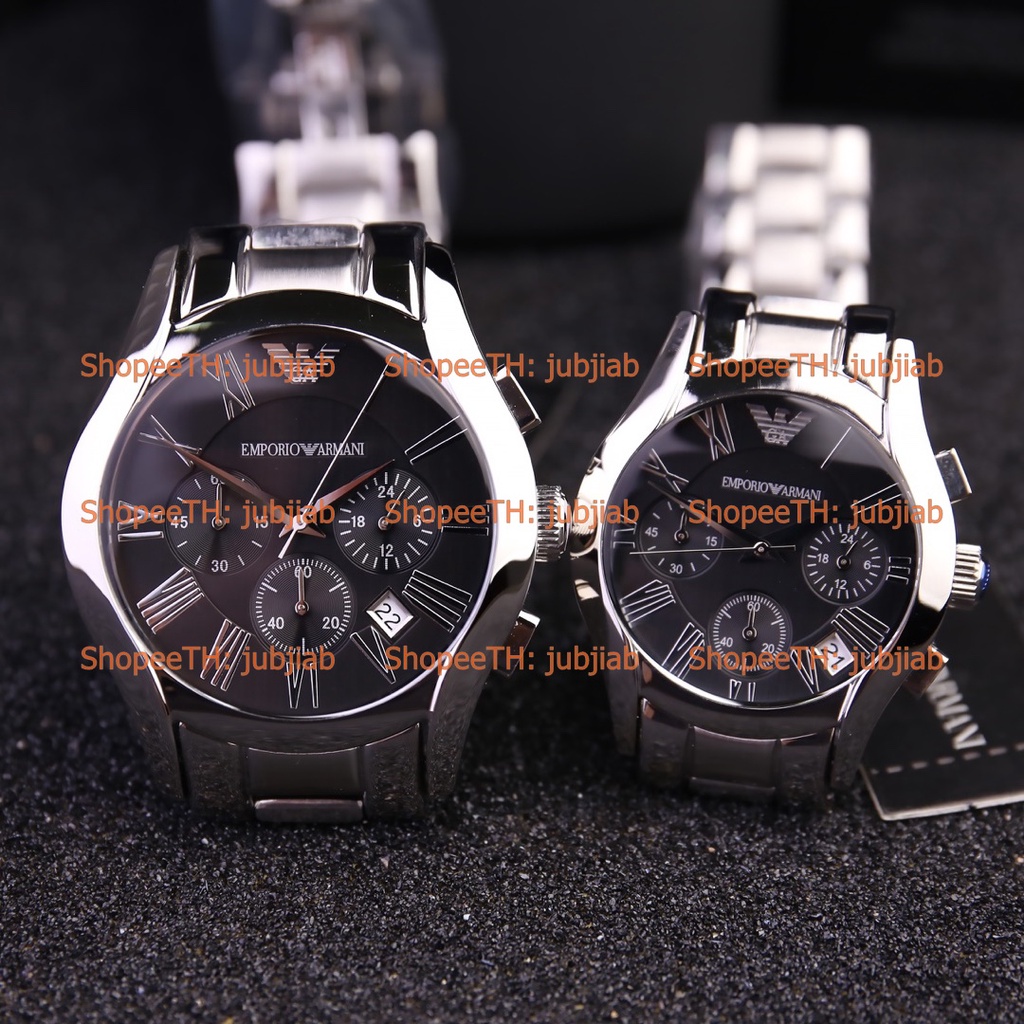 Armani Watch AR0673 ถูกที่สุด พร้อมโปรโมชั่น ก.ย. 2025 | BigGoเช็คราคาง่ายๆ