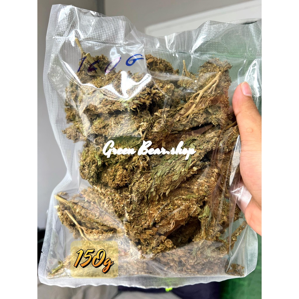 ช่อดอกกัญ OG กัญ 20g 30g 50g 100g 150g กรีนแคร็ก ทีเด็ด ดอกกันชา Green Crack ช่อดอกกัญ อัดแท่ง ...