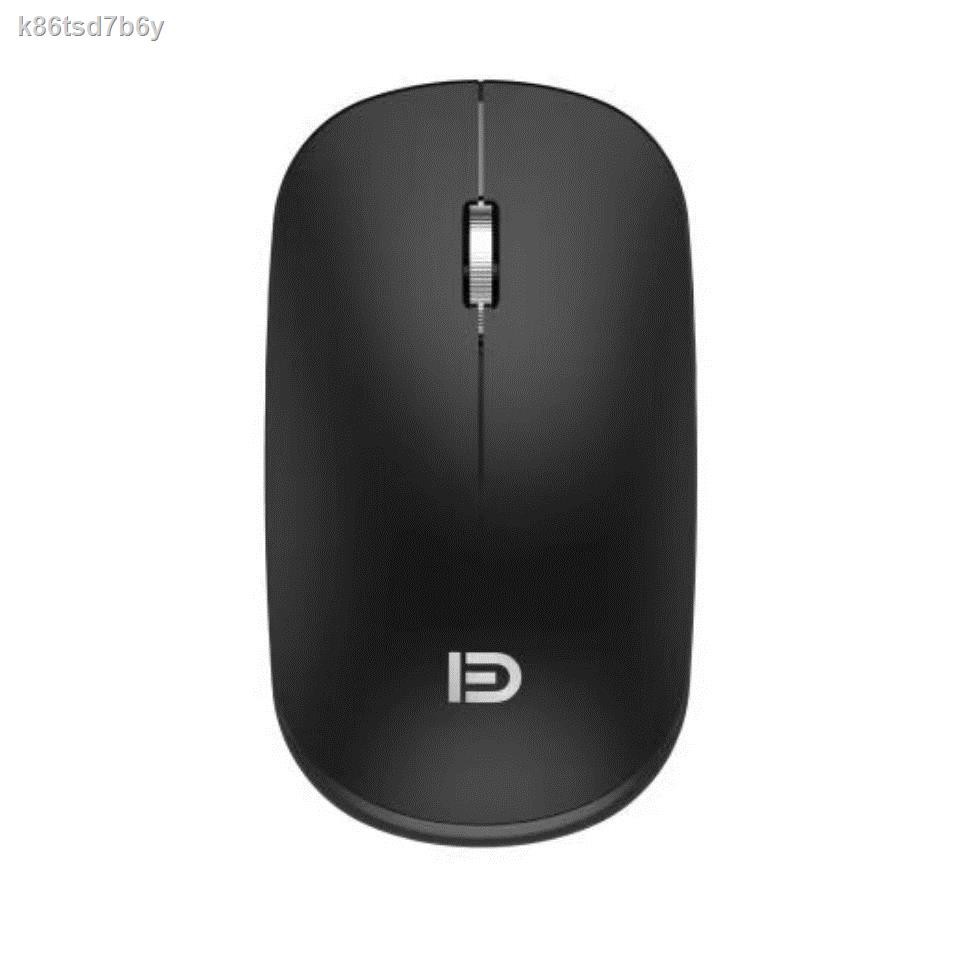 เมาส์ไร้สายแฟชั่น Ford E703 - k86tsd7b6y - ThaiPick