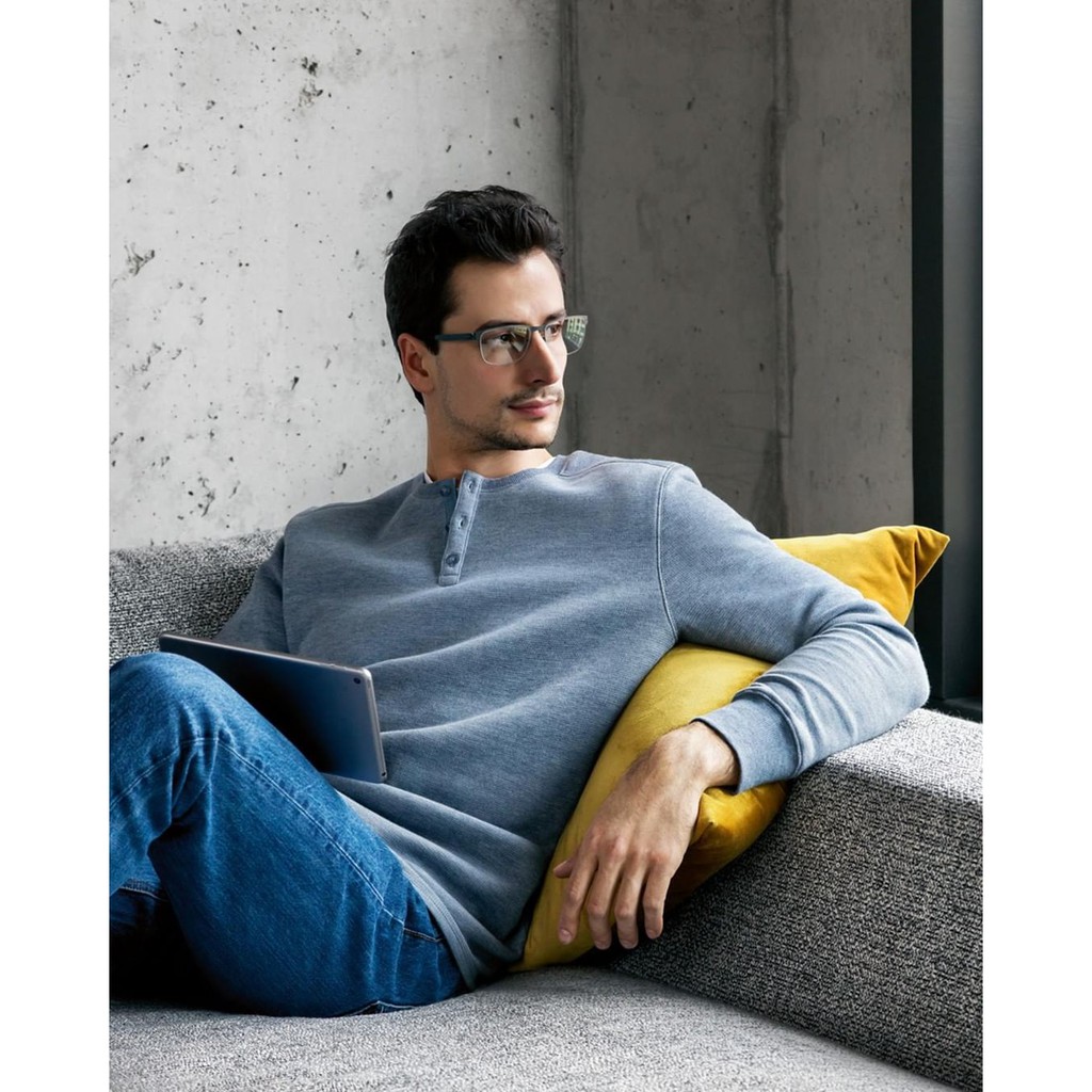 แว่นสายตา ic berlin sanetsch medlum ขนาด 55-18 mm สีกันเมทัล กรอบแว่น ...