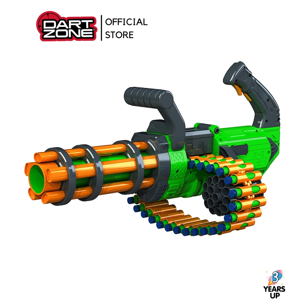 ปืนฉีดน้ำหญิงแบบใช้มือ Extra Large Summer ของเล่น ริมทะเลสำหรับเด็ก การต่อสู้ แรงดันสูง Gatling ...