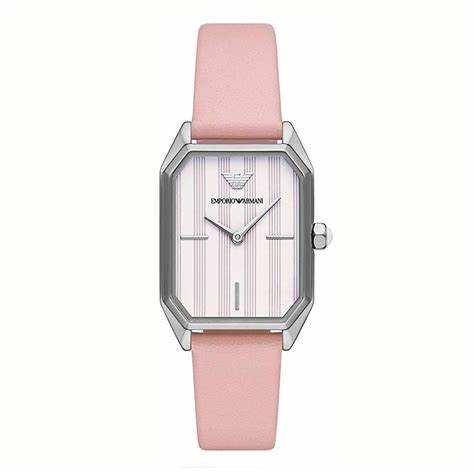 EMPORIO ARMANI ผู้หญิง แฟชั่น หรูหรา นาฬิกา AR AR11146 AR11147 AR11148 ...