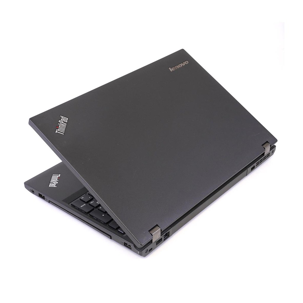 โน๊ตบุ๊ค Lenovo ThinkPad L540 Core i5-GEN 4 RAM 8GB SSD 128GB สเปคแรง ...