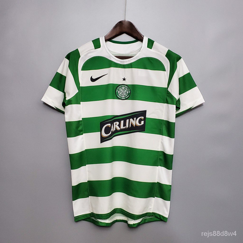 Celtic retro jersey 97 99 Celtic home jersey 95 96 Celtics away jersey ...
