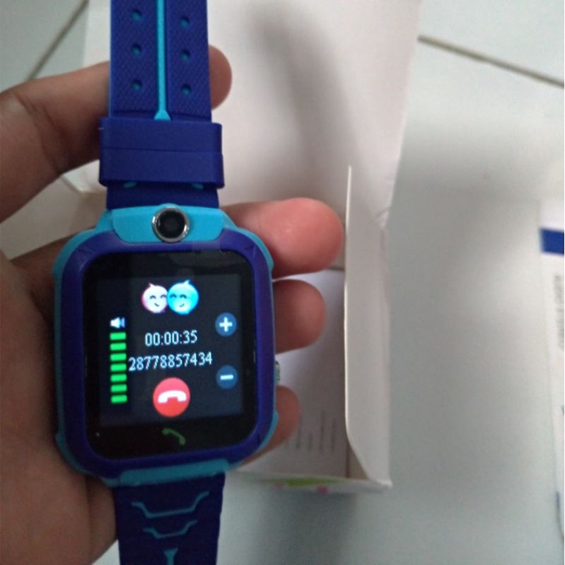 Imo AIMO SMARTWATCH KIDS นาฬิกาข้อมือแม่เหล็ก กันน้ํา TELPON Z5 Q12 ...