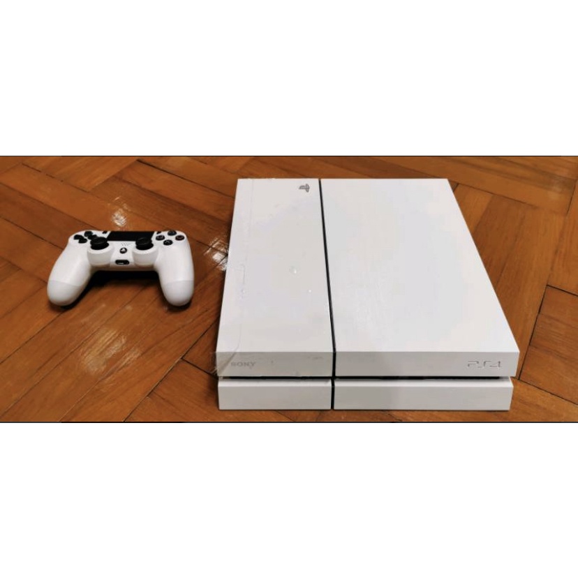 PS4 machine great price 1TB 500GB Brand new - 46a0fxmedc - ThaiPick