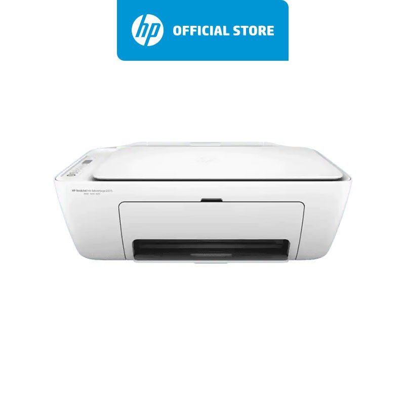 PRINTER (เครื่องพิมพ์) HP DESKJET INK ADVANTAGE 2337 ALL-IN-ONE PRINTER By Speedcom - speed ...