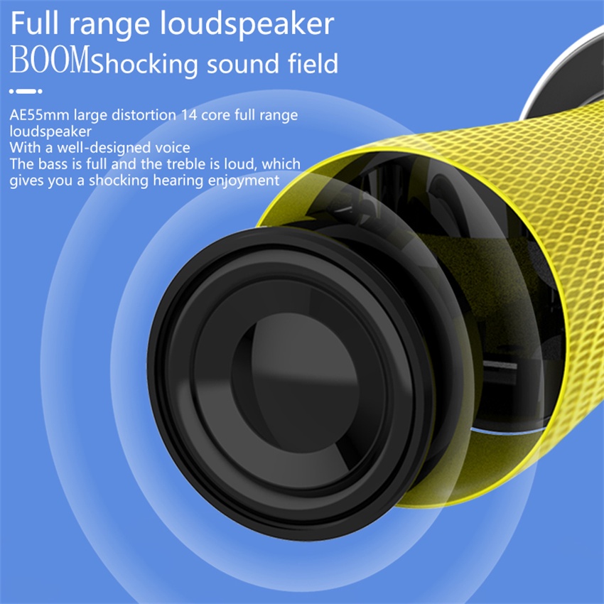 BWireless Condenser Microphone Bluetooth Children39s Microphone Audio ...