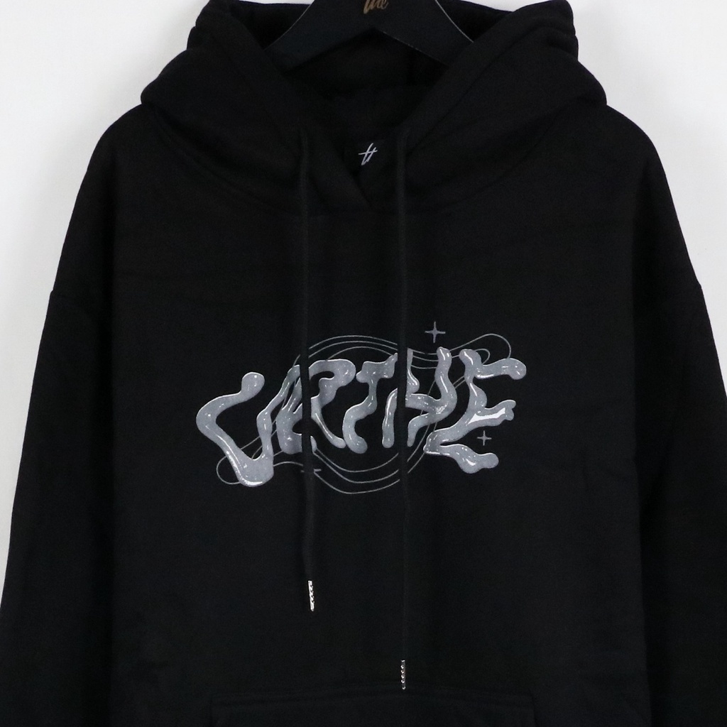 Urthe - เสื้อแขนยาวฮู้ดดี้ รุ่น URTHE CHROME - urthe.official - ThaiPick