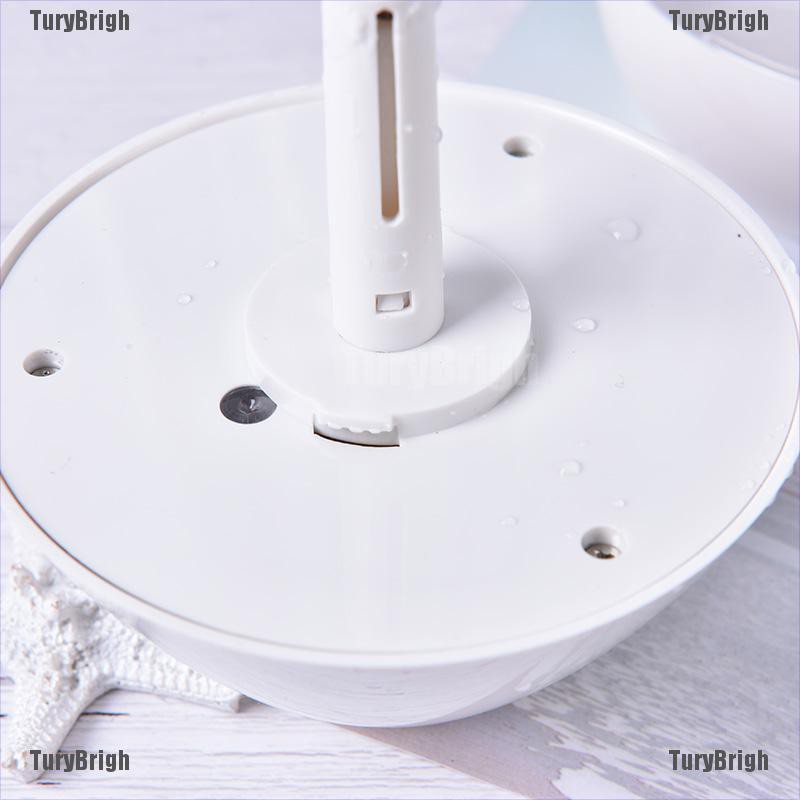 (brgh) เครื่องฟอกอากาศความชื้นอัลตราโซนิกมินิ 5 v led 1 ชิ้น ...