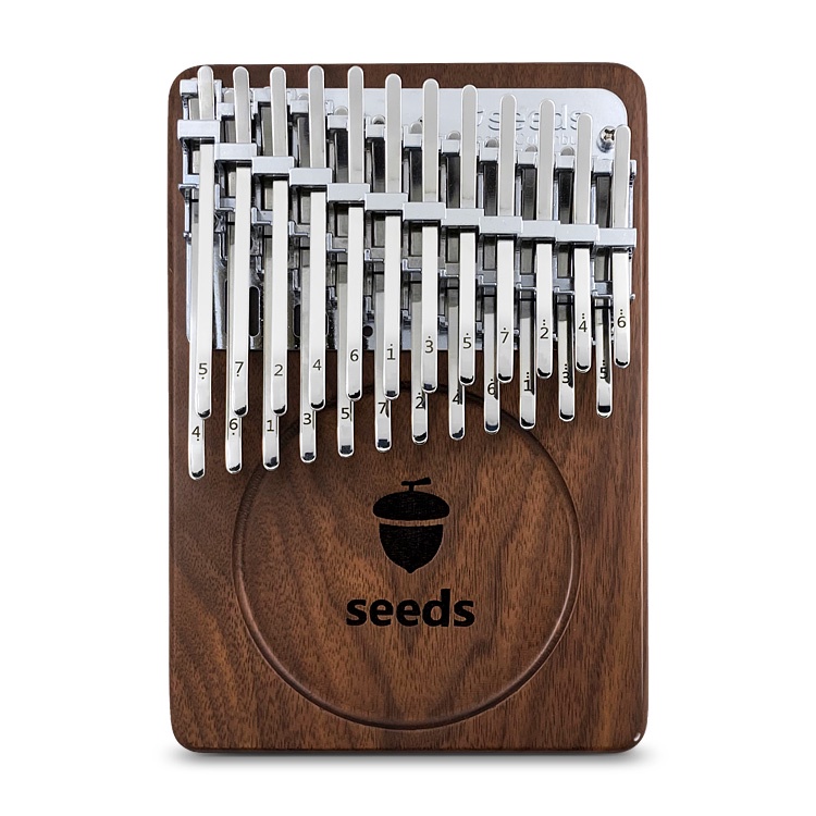 Kalimba Seeds ถูกที่สุด พร้อมโปรโมชั่น พ.ค. 2025 | BigGoเช็คราคาง่ายๆ