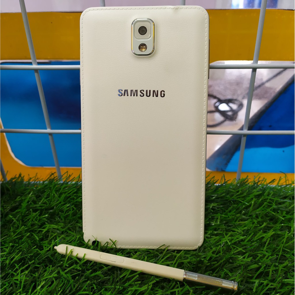 Ssmsung Galaxy Note3 RAM 3GB ROM 32GB à¸‚à¸­à¸‡à¹ à¸—à¹‰ (à¸¡à¸·à¸­2) - kittikom001 - ThaiPick