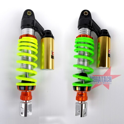 โช้ค MIO CLICK 125i CLICKi CLICK เก่า ตรงรุ่น มีกระบอก ราคาถูกสุดๆ ...