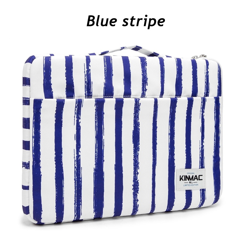 Brand Kinmac Laptop Bag 12131415.6 Inch Shockproof Lady Man Handbag ...