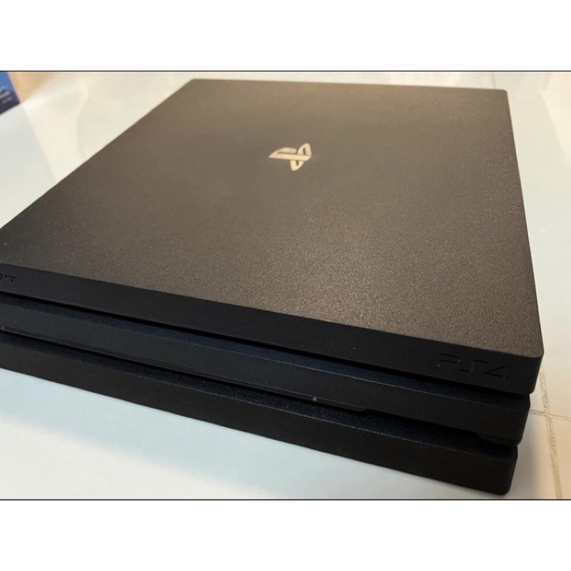 ขาย ps4 pro black สภาพสวย - huakah26 - ThaiPick