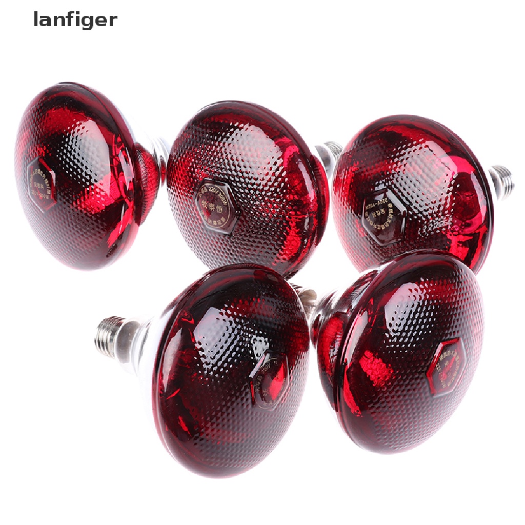 Lanf Thermal Lamp Smart Infrared LED Light Pet Brooder Hatch Chicken ...