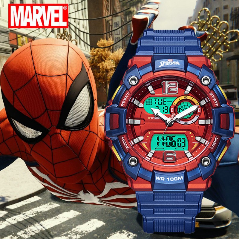 Disney Genius Phone Watch นาฬิกาข้อมือเด็กแช่แข็งการวางตำแหน่งอัจฉริยะ ...