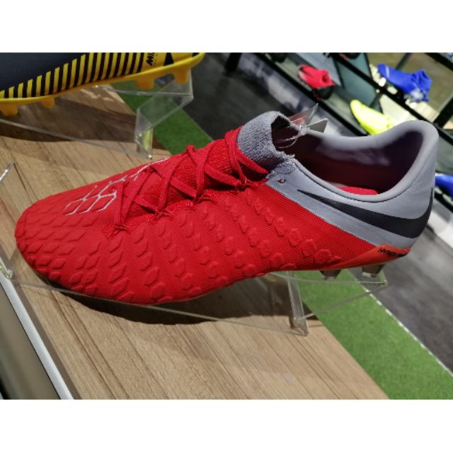 Nike Hypervenom3 elite fg ตัวท็อป | Shopee Thailand