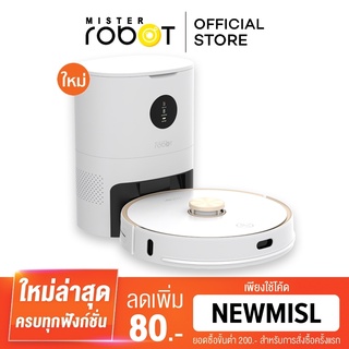 MisterRobot Official, ร้านค้าออนไลน์ | Shopee Thailand