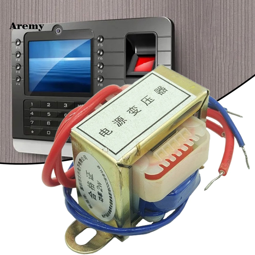 AREM Electrical Equipment Power Transformer Stable Power Transformer ...