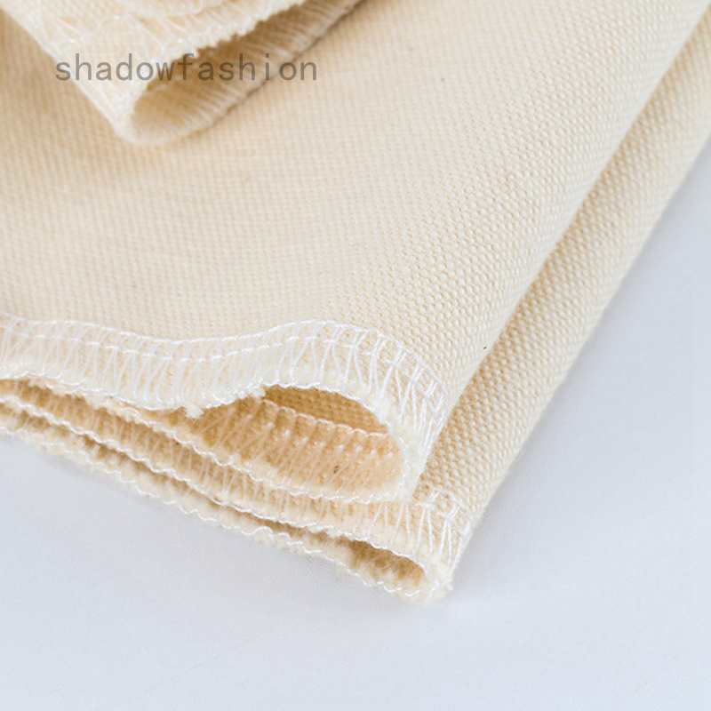ShadowFashion Bread dough fermentation cloth pure cotton French ...