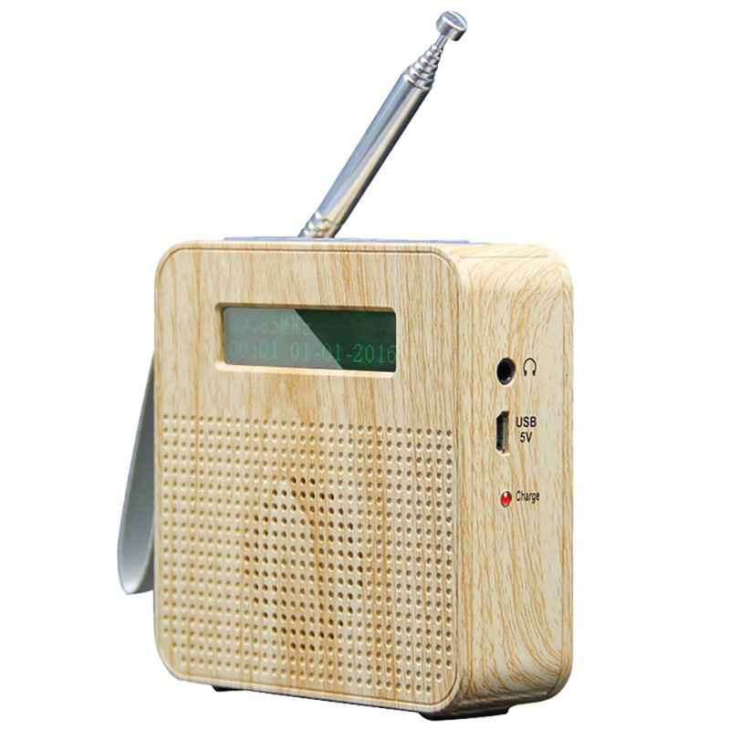 หน้าจอ Lcd Dot Matrix Dab Droadcasting Dab วิทยุ Fm ( Drt ) - drumstick ...