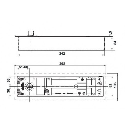 Geze ถูกที่สุด พร้อมโปรโมชั่น ส.ค. 2022|BigGoเช็คราคาง่ายๆ