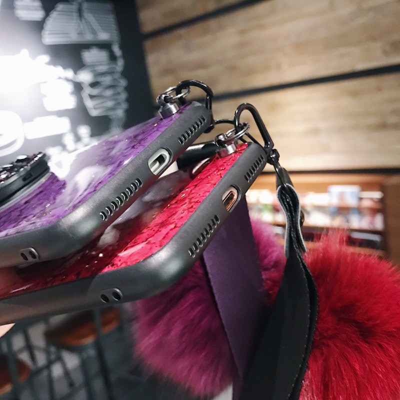 Mix2s Mix3 Max2 Max3 6x 8se สายคล้องมือผู้หญิงสีแดงสีเบจ 6 Pro 6a Note5 - liunian0406s.th - ThaiPick