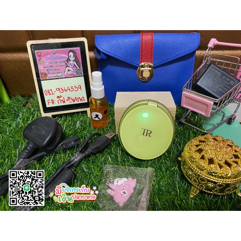 กล้องฟรุ้งฟริ้งรุ่นtr mini อุปกรณ์ครบเซต สวยสุดๆ - typgift.camera2 - ThaiPick