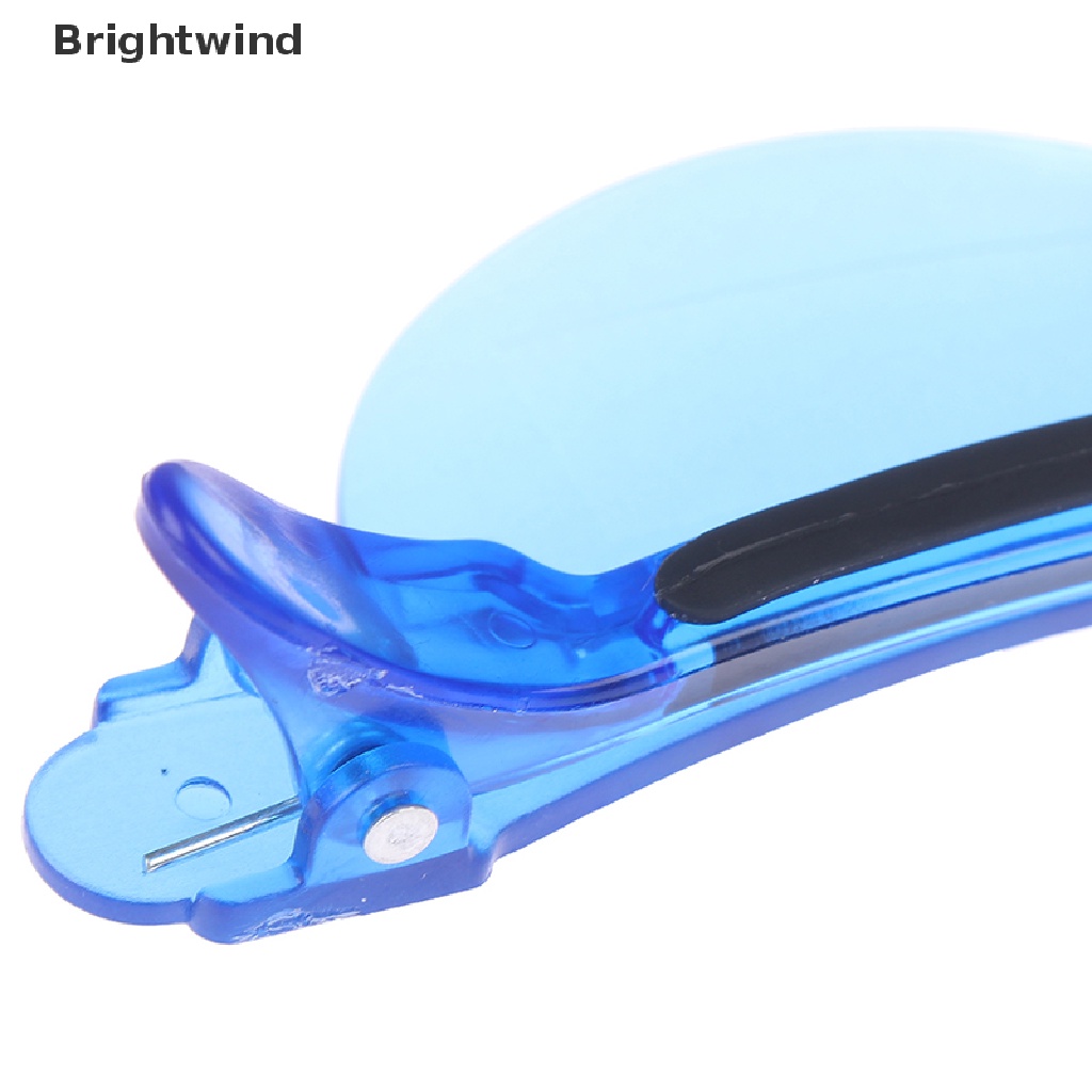 [Brightwind] 1Pc Hair Clip Diy Speed Separator Wigs Clip Easy For ...