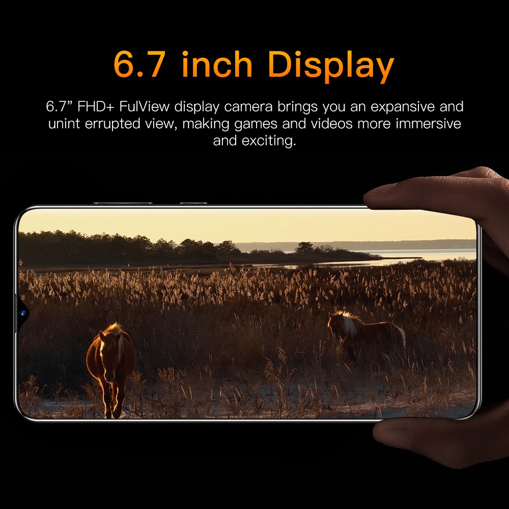 สมาร์ทโทรศัพท์Xia M12 Pro Global Version Qualcomm888 16GB 512GB 6800mAh ...