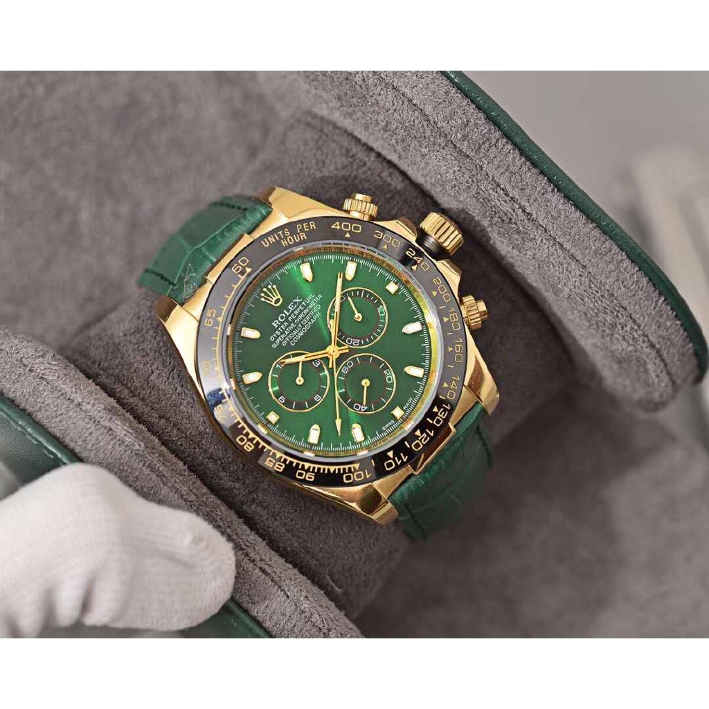 Louwill เคาน์เตอร์บรรจุภัณฑ์ Swiss สีเขียวเรือยอร์ช Mr - nicesales.th ...