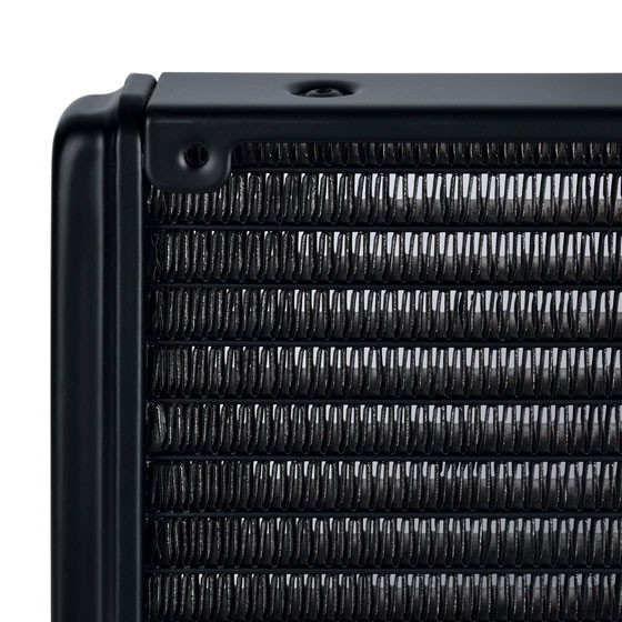SILVERSTONE PF240-ARGB AIO CPU LIQUID COOLER - ระบายความร้อนซีพียูด้วย ...