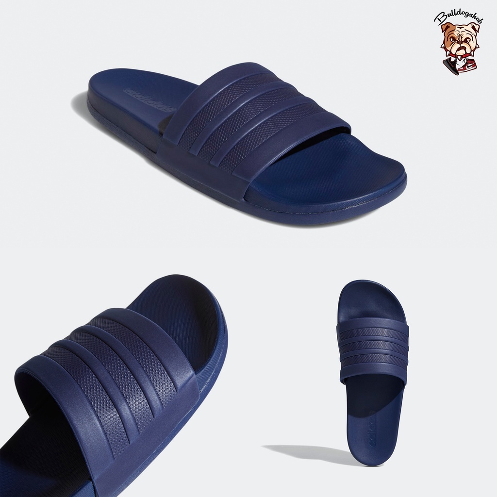 รงงานรองเท้าแตะนิ่ม Adidas Adilette Comfort B42114 AP9971 FZ1753 EG1851 ...