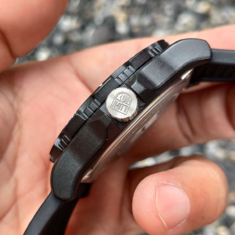 Luminox 8881 สภาพโคตรใหม่ ในราคามือ2 - luminox_by_justdsignshop - ThaiPick