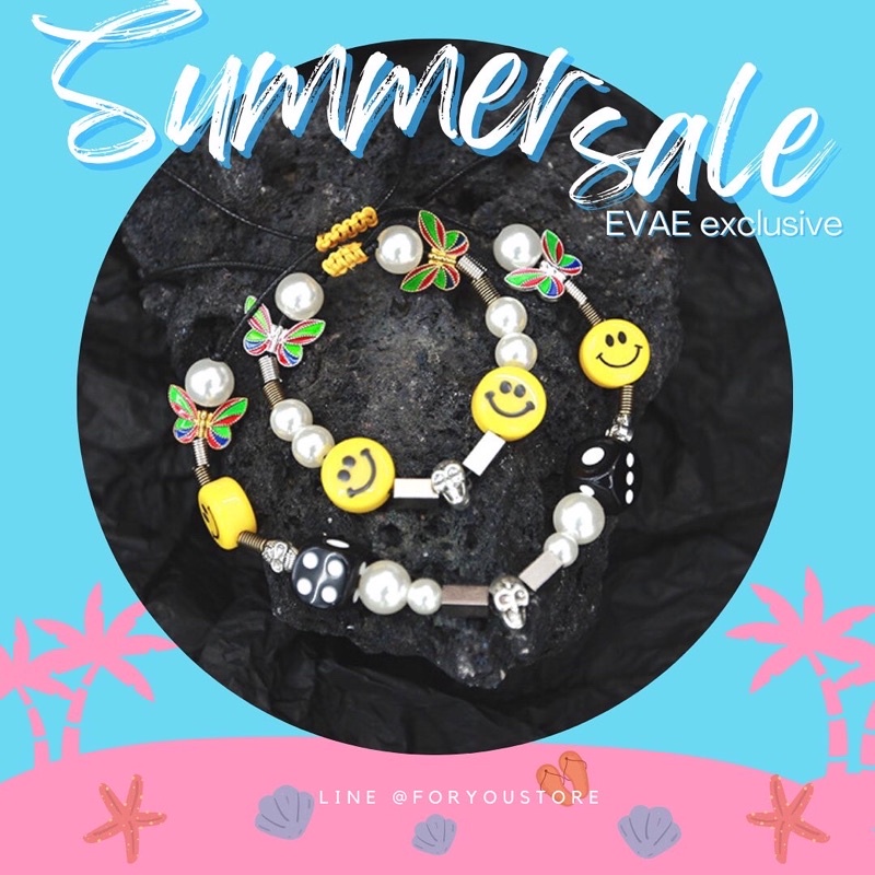 Exclusive SET EVAE คลอเลกชั่นบีช สินค้าพร้อมส่ง - foryoustore.official ...