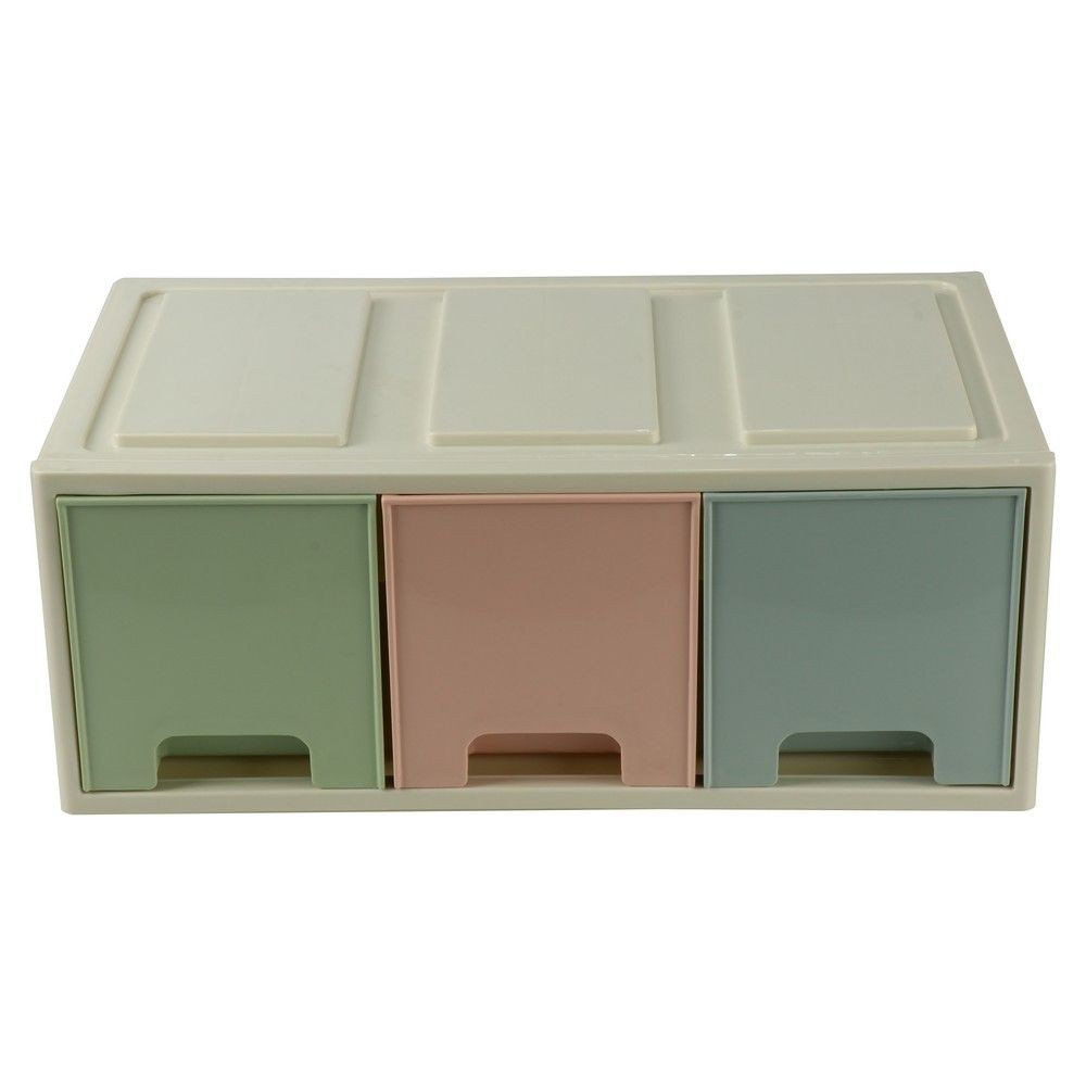 Storage drawer DRAWER UNIT HP 32X19.2X12.5CM General storage equipment ...