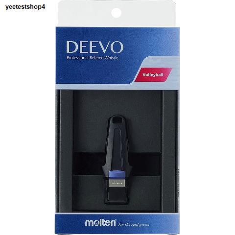 มีสินค้าพร้อมส่งจากกรุงเทพmolten DEEVO นกหวีดผูู้ตัดสินวอลเลย์บอล ...