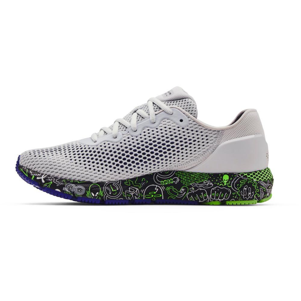 Under Armour UA Men's HOVR™ Sonic 4 FnRn Running Shoes อันเดอร์ อาร์เม ...