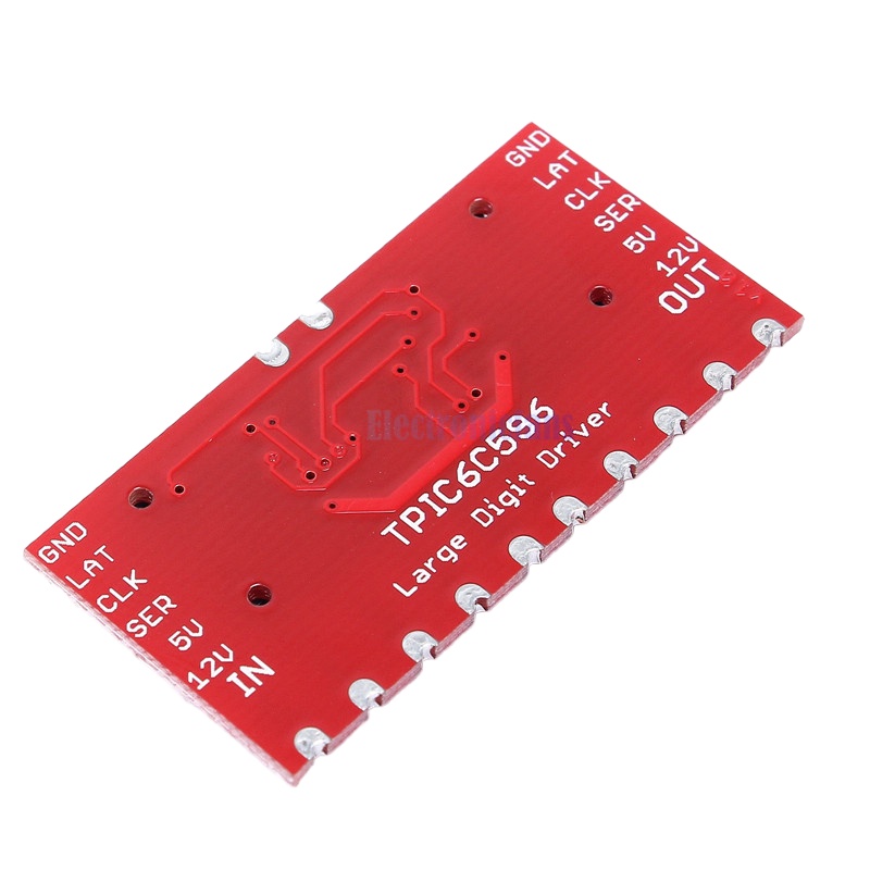 Tpic6c596 ถูกที่สุด พร้อมโปรโมชั่น ธ.ค. 2022|BigGoเช็คราคาง่ายๆ