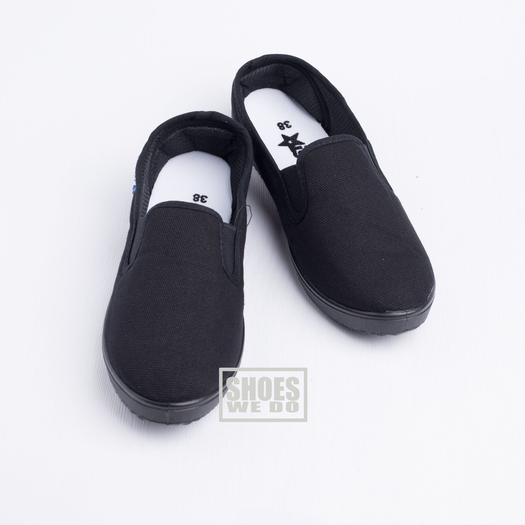 hotรองเท้าสลิปออน ทรงบัดดี้ leo 109 - 3c_bsre7l1 - ThaiPick