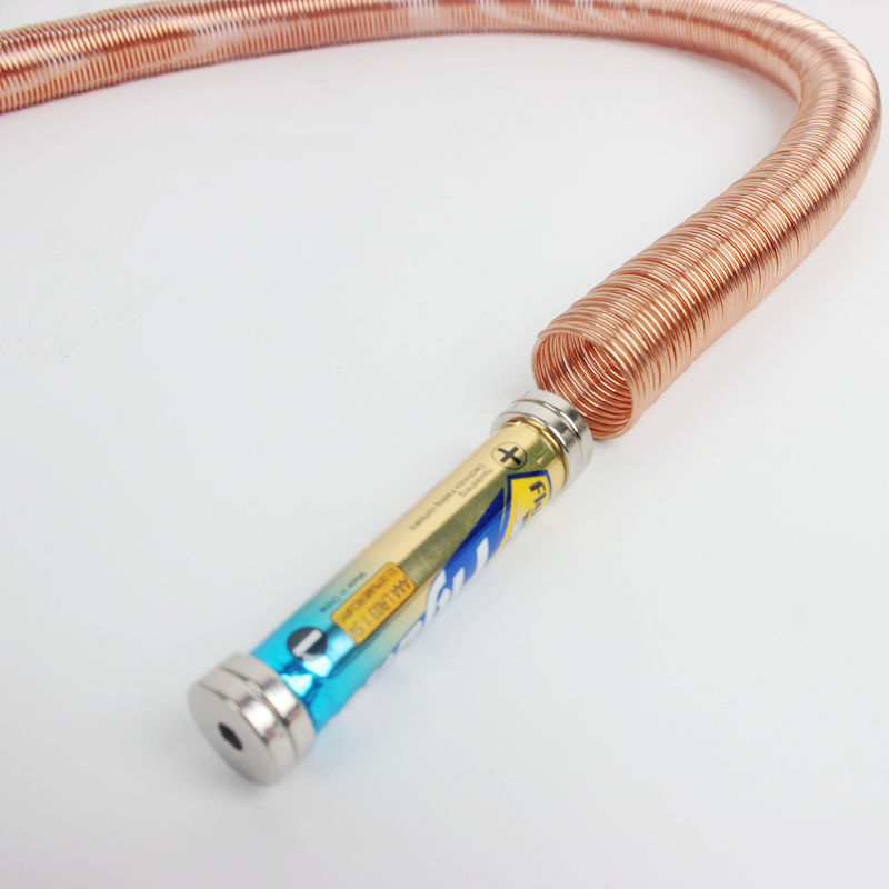 Electric Train Magnetic Levitation Floating Train Toy Children Science ...