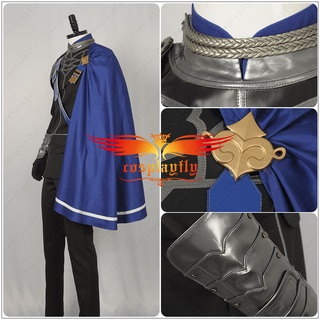 Fire Emblem: Three Houses Dimitri Alexandre Blaiddyd Battle Boys ...
