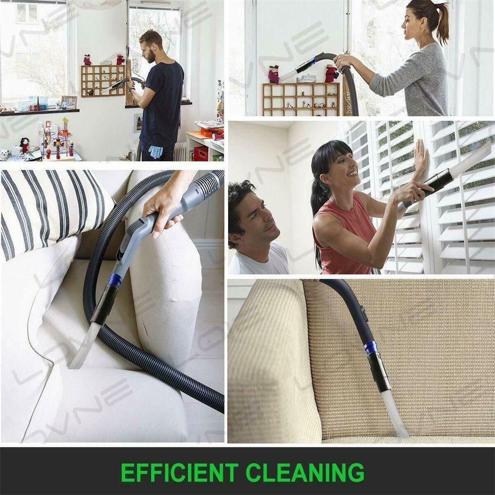 ♫DAPHNE♫ Household Dust Brushes Home & Living Brush Head Vacuum ...