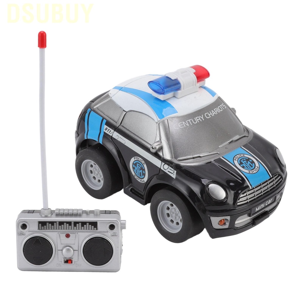 Dsubuy Remote Control Car 143 Scale 4 Way Electric Wireless Cartoon RC ...
